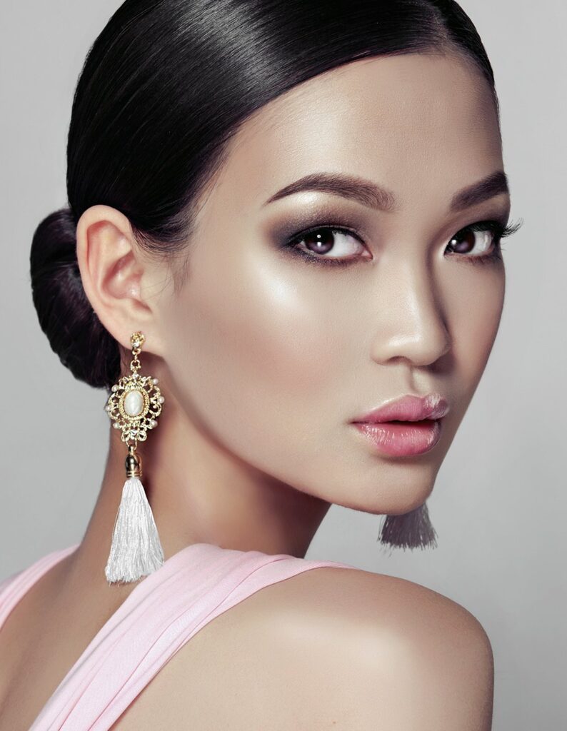 Make-up - Welcome